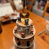 3 Tier Alcohol / Liquor Shot Cake, Fits 12 Mini Bottles of WINE, 21st ...