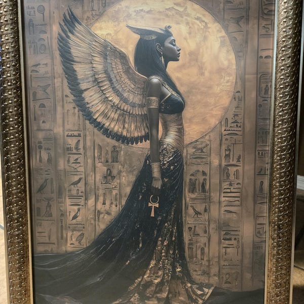 Aphrodite Greek Goddess of Beauty, Divine Feminine Art, Ancient Greece ...