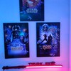 Roblox Gaming LED Sign, Video Game Art, Game Room Décor, Mancave, Kids ...