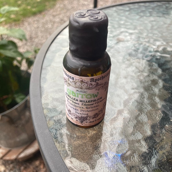 Third Eye Activation Awakening Roll on Ritual Oil Third Chakra Balance ...