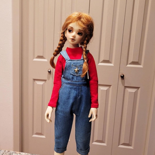 Doll Clothes for Animators Doll. - Etsy