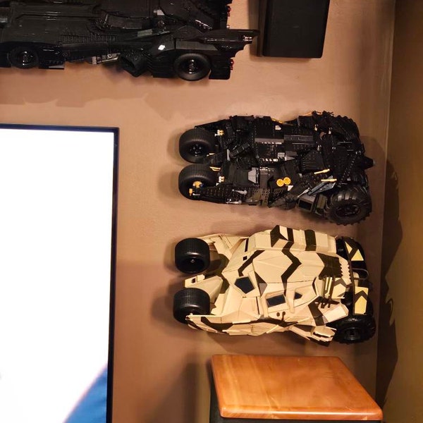 Wall Mount to Display Apollo Lunar Lander - Etsy