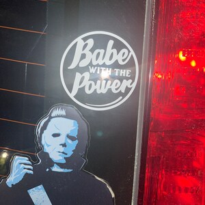 The Fifth Element Decal Zorg Industries 16 Colors & - Etsy