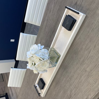 Bagel Bar Stand, Rustic Bridal Shower Decor, Breakfast Bar Decor ...