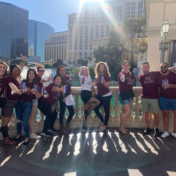 DINA Space Cowgirl Bachelorette T Shirts, Bride and Babe Bachelorette ...