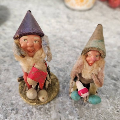 Set of 3 Vintage Bossing Ballets Wood Mallets - Etsy