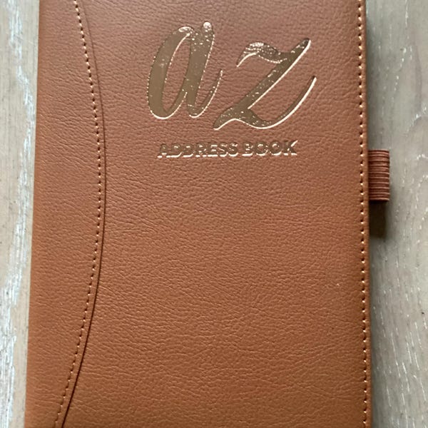 2026 Diary A5 Week to View 2026 Diaries Full Year Organiser Calendar ...