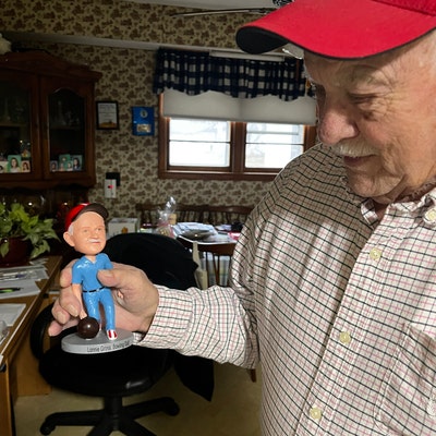 Rush Design Order Fee Add-on Custom Bobblehead, Personalized Bobblehead ...