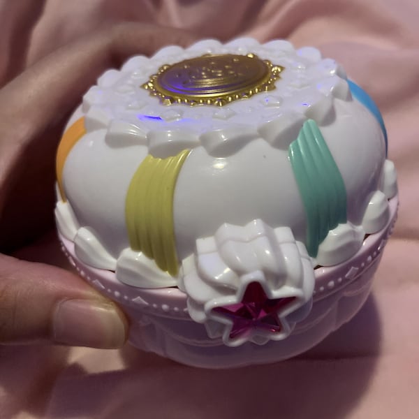 Sweets Pact Precure Pretty Cure , Random 1 Sweet Animal Key | (SKU D120 ...