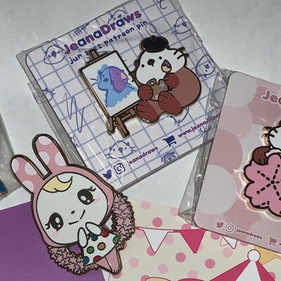 Lakko Otter Hong Bao Red Packet Li Xi Lunar New Year Red Pocket Red ...