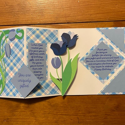 Navy & White Striped Digital Paper Graduated Stripes Striped - Etsy