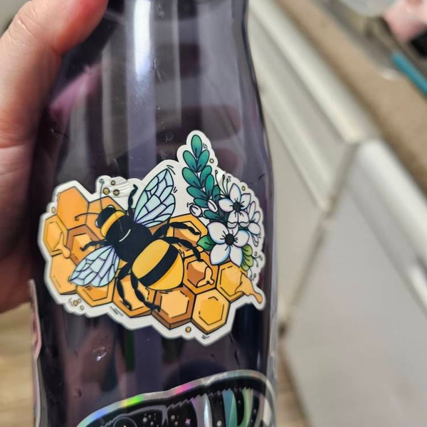 Mini Pride Cat Sticker Pack - 9 Die Cut Cat Stickers (1.65 Inch) Vinyl ...