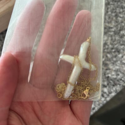 Sarah Cameron Season 3 Outer Banks Layered Necklace Set - Etsy