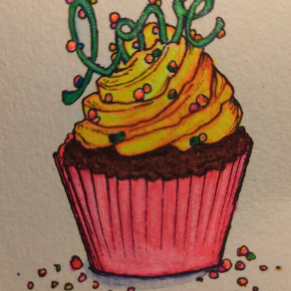 Phasmophobia- Art PRINT Ghost Hunting Original Haunted Watercolor ...