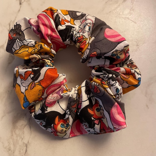 Puppy Dog Paw Print Turban Twist Headband-dog Bone-animal Headband-hair ...