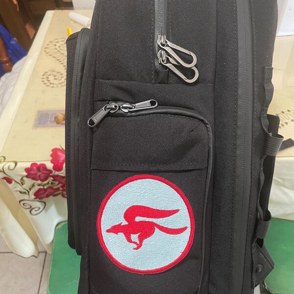 Super Mario Galaxy Luma Plush Keychain | Handmade | Multiple Colors ...