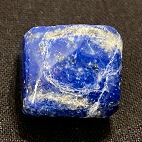 Lapis Lazuli Tumble, Tumbled Lapis Lazuli, Healing Lapis, Lapis Pocket ...