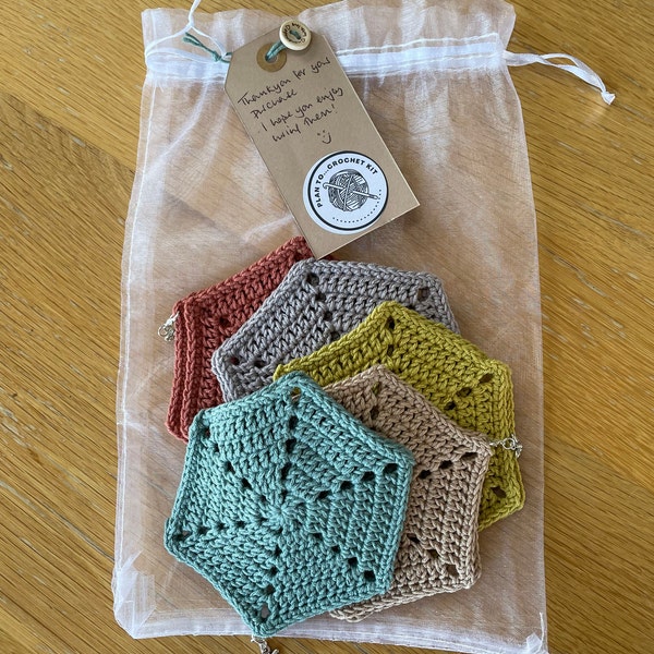 Crochet Pattern - Crochet Wrist Warmer Pattern - Fingerless Gloves ...