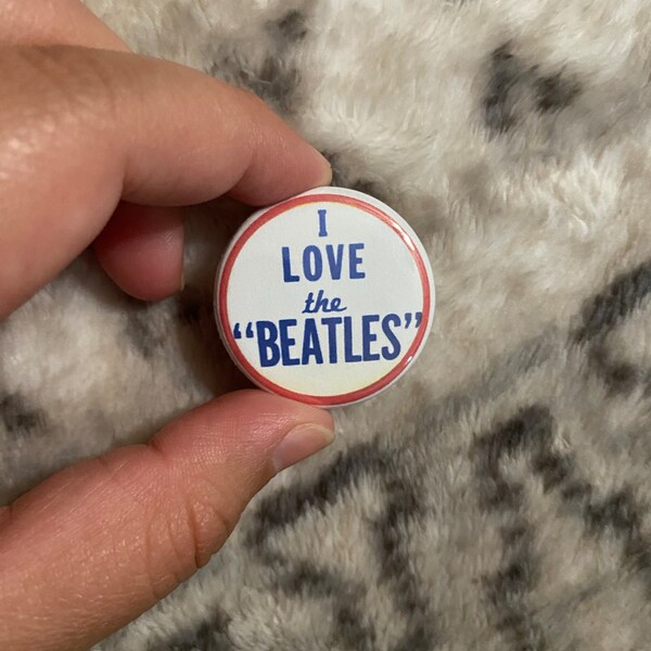 Classic Rock N Roll Buttons Magnets & Bottle Openers. Set 02 - Etsy