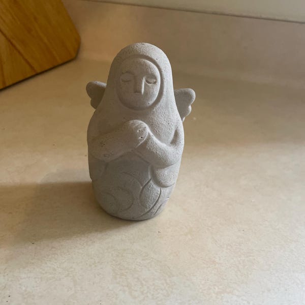 FFXIV Job Stone Handmade Pictomancer Viper Resin Keychain Phonecharm ...