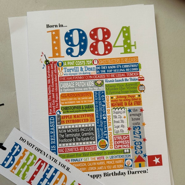 Runner Birthday Card and Gift Tag. Marathon Runner Birthday Card ...