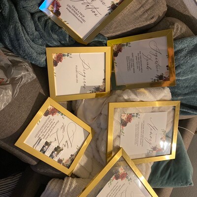 Wedding Pinata Sign, Wedding Pinata Guest Book Sign, Pinata Wedding ...