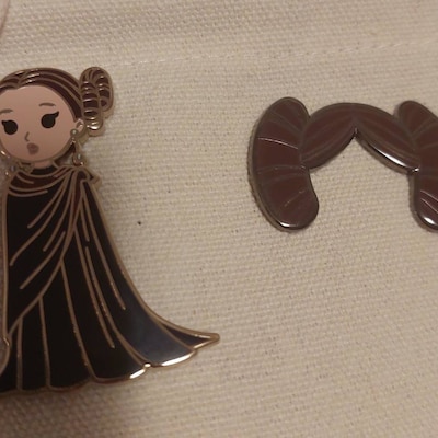 CHIBI PRINCE ERIC 1 - Etsy