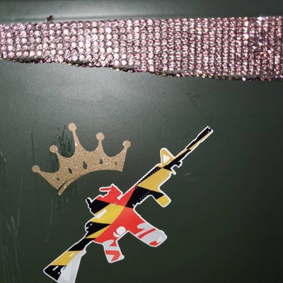 Alien Biohazard Vinyl Decal Sticker 3 Sizes 9 Solid - Etsy