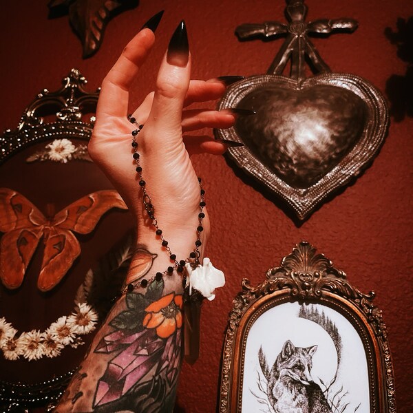 Bone Jewelry, Bone Ear Weights, Vertebrae, Vertebra, Gothic, Ear ...