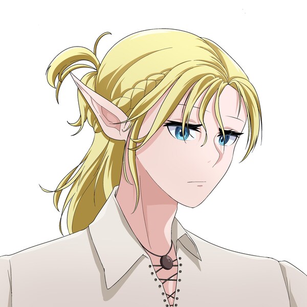 Custom PFP, PFP Anime, Pfp Commission, PFP for Twitch, Anime Pfp ...