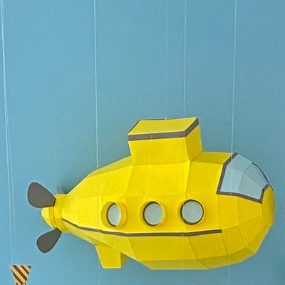 Chilli Lips 3D Papercraft DIY Paper Sculpture Paper Model - Etsy UK