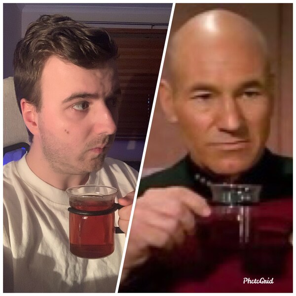 Star Trek Isolinear Chips TNG Set - Etsy