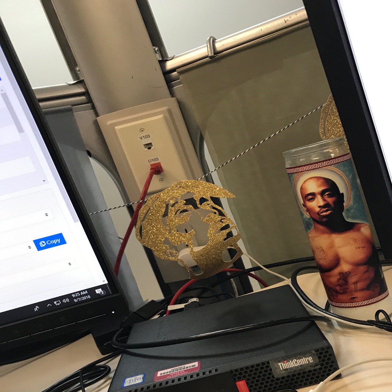 Tupac Silhouette Banner tupac 2pac biggie smalls tupac | Etsy