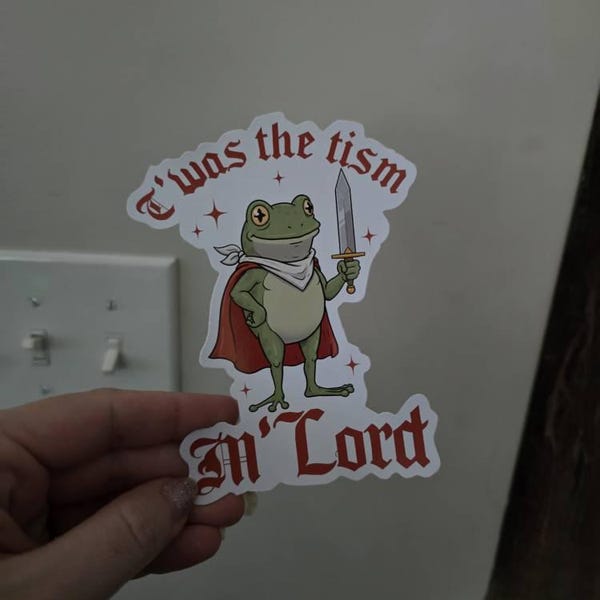 To Live for the Hope of It All Sticker Motivation Quote Stickers ...
