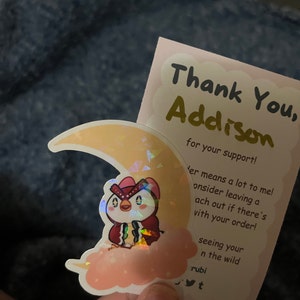 Marceline Fionna and Cake Mini Prints - Etsy