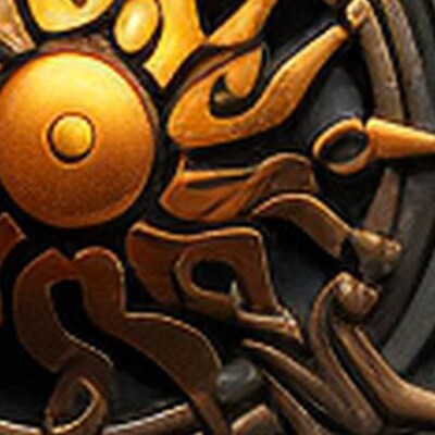 Celtic Knots and Designs Digital Paper Pack, Celtic Art, Commercial Use ...