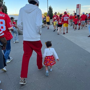 San Francisco 49ers Baby, 49ers Baby Girl, San Francisco 49ers Baby ...