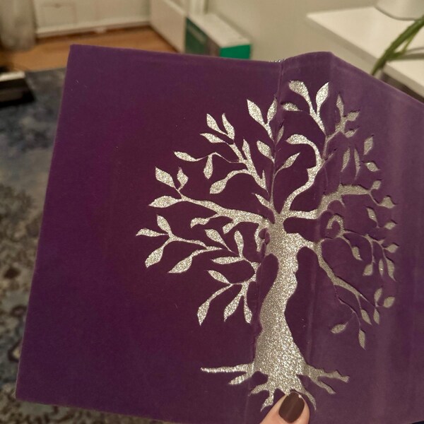 Tree of Life Stencil, Reusable Tree Stencil, Art Stencil, DIY Craft ...