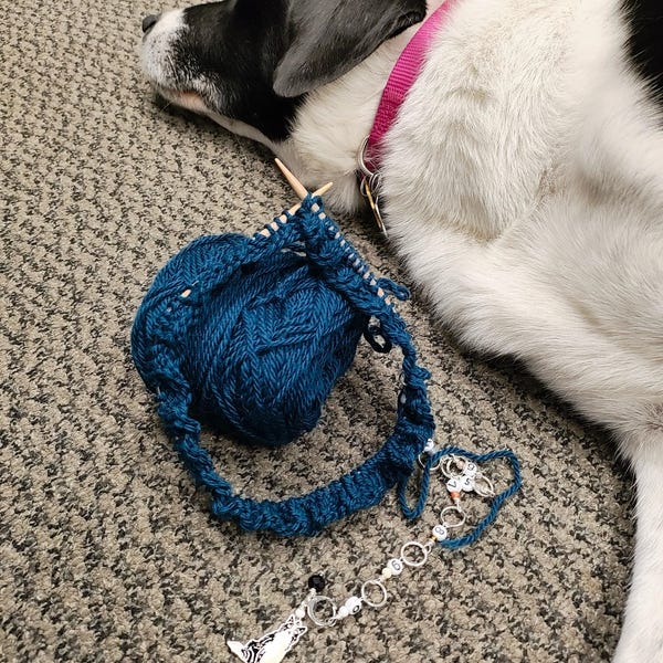 Medieval Knight Non-snag Stitch Markers - Etsy