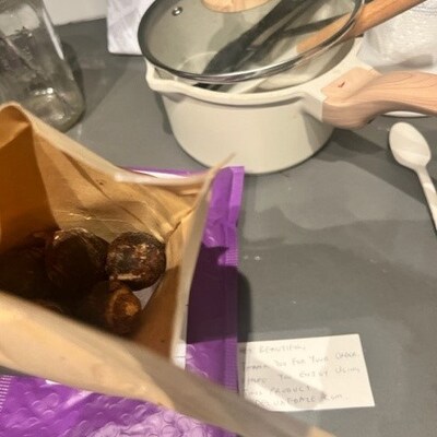 Yoni Sweetener Candy Lumps Sugar Lumps Aphrodisiac - Etsy