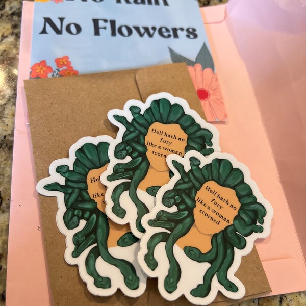 Moira Rose Sticker - Schitt’s Creek Sticker - Waterproof Sticker ...