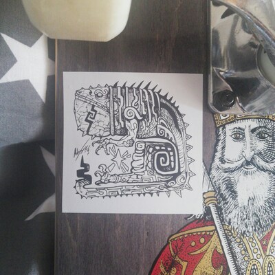 Deviljho Painting, Monster Hunter World Illustration, Angry Pickle ...