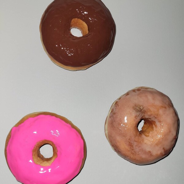 Pancake Refrigerator Magnet Handmade Miniature Fake Food Magnet - Etsy