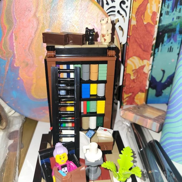 10-pack Custom Dc-15s Clone Blaster Lot for Lego Minifigures A25932 ...