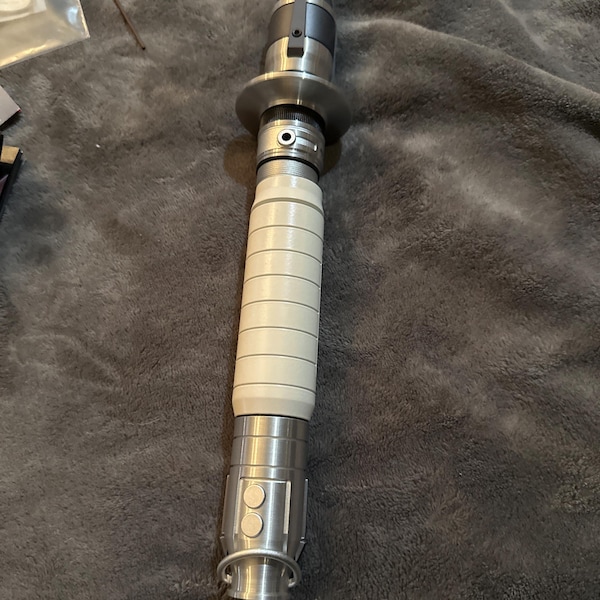 Saber Kill Key - Laser Cut - Etsy