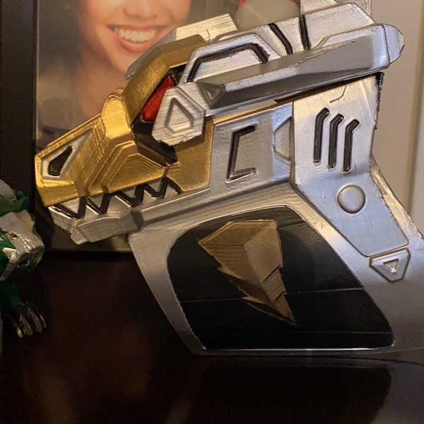 Power Ranger Theme Keyblades - Etsy