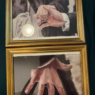 The Hand Flex - Etsy