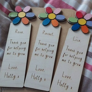 Back to School Bag Tag Kids Book Bag Tag Kids Name Tag for - Etsy UK