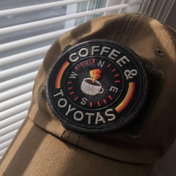 The Simple Life "80s VIDEO Games" Morale Patch - Etsy