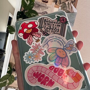 Rad-ish Sticker Vinyl Sticker - Etsy